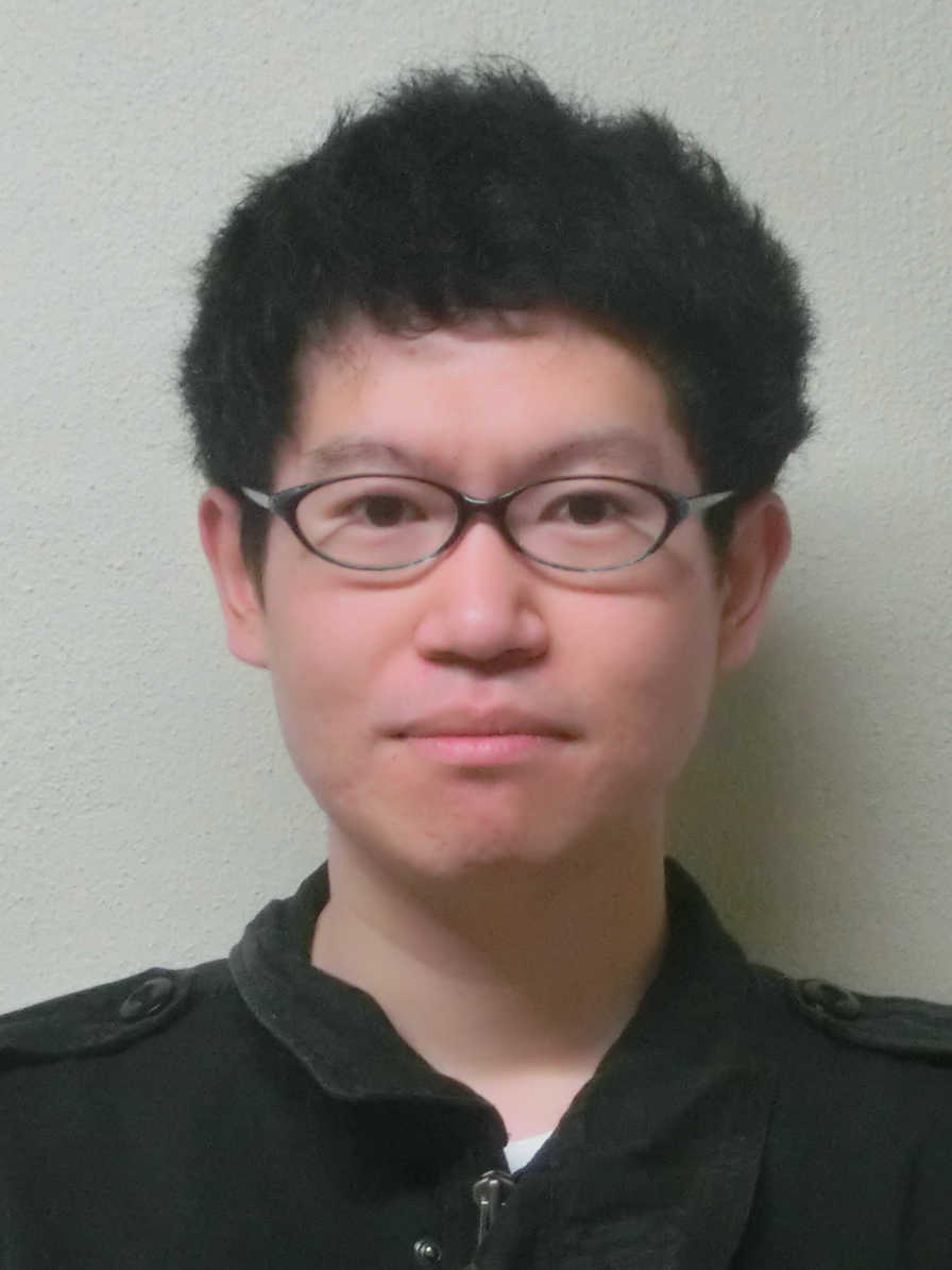 Japanese | Satoshi NAKANO